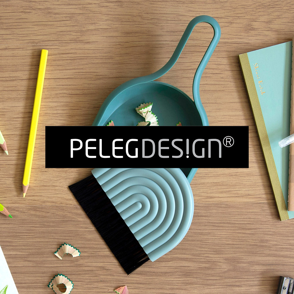 Peleg Design – mrphy