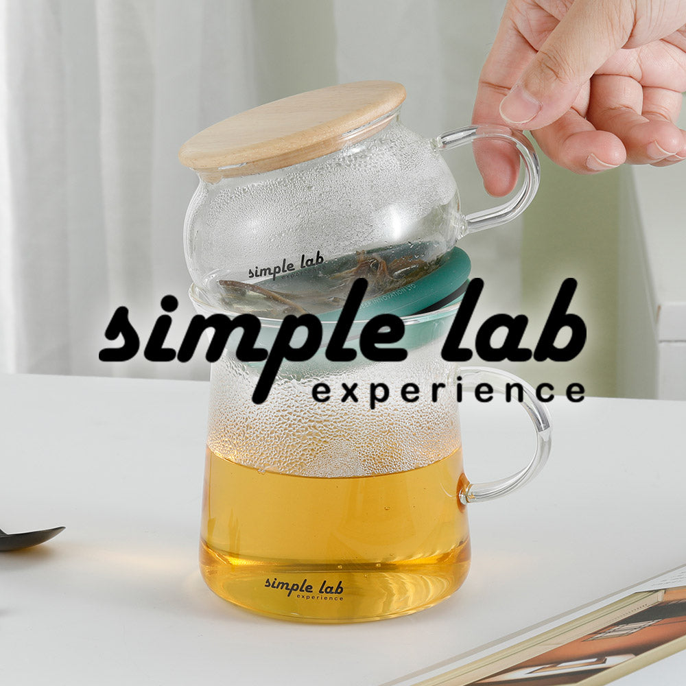 Simple Lab – mrphy