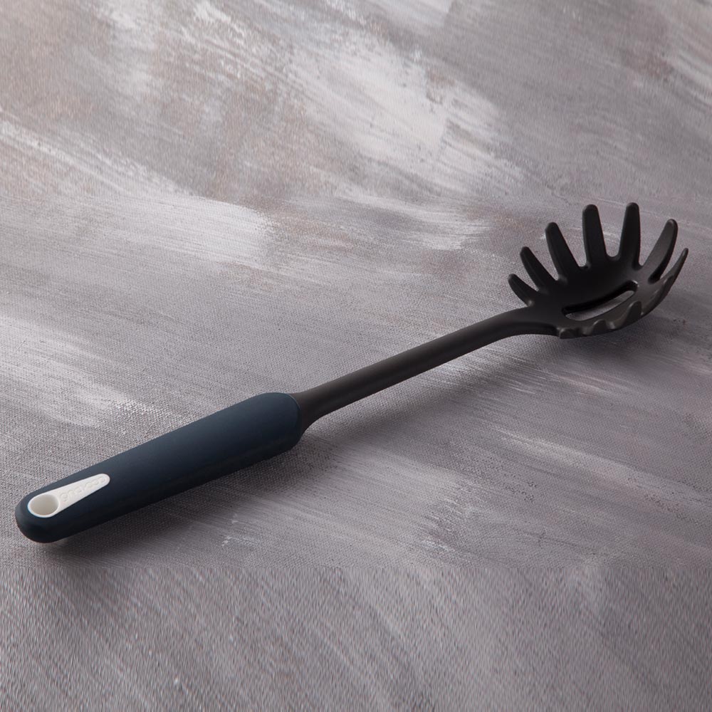Steelcore Nylon Spaghetti Server – mrphy