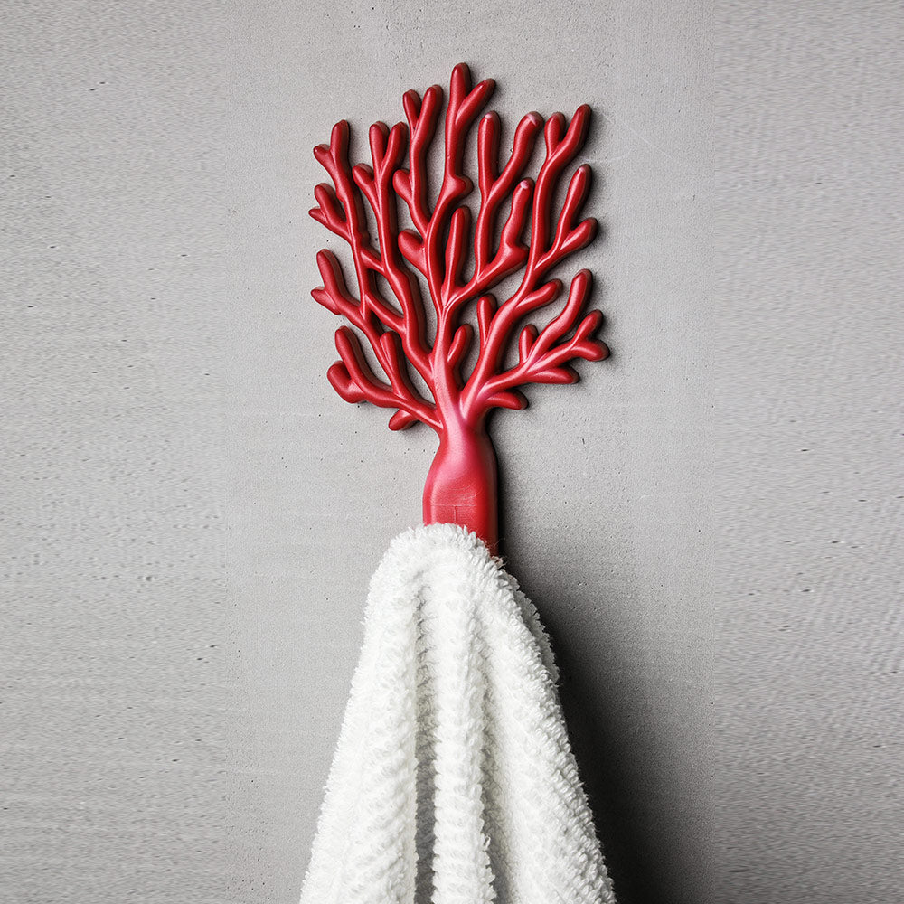 Coral Hook – mrphy